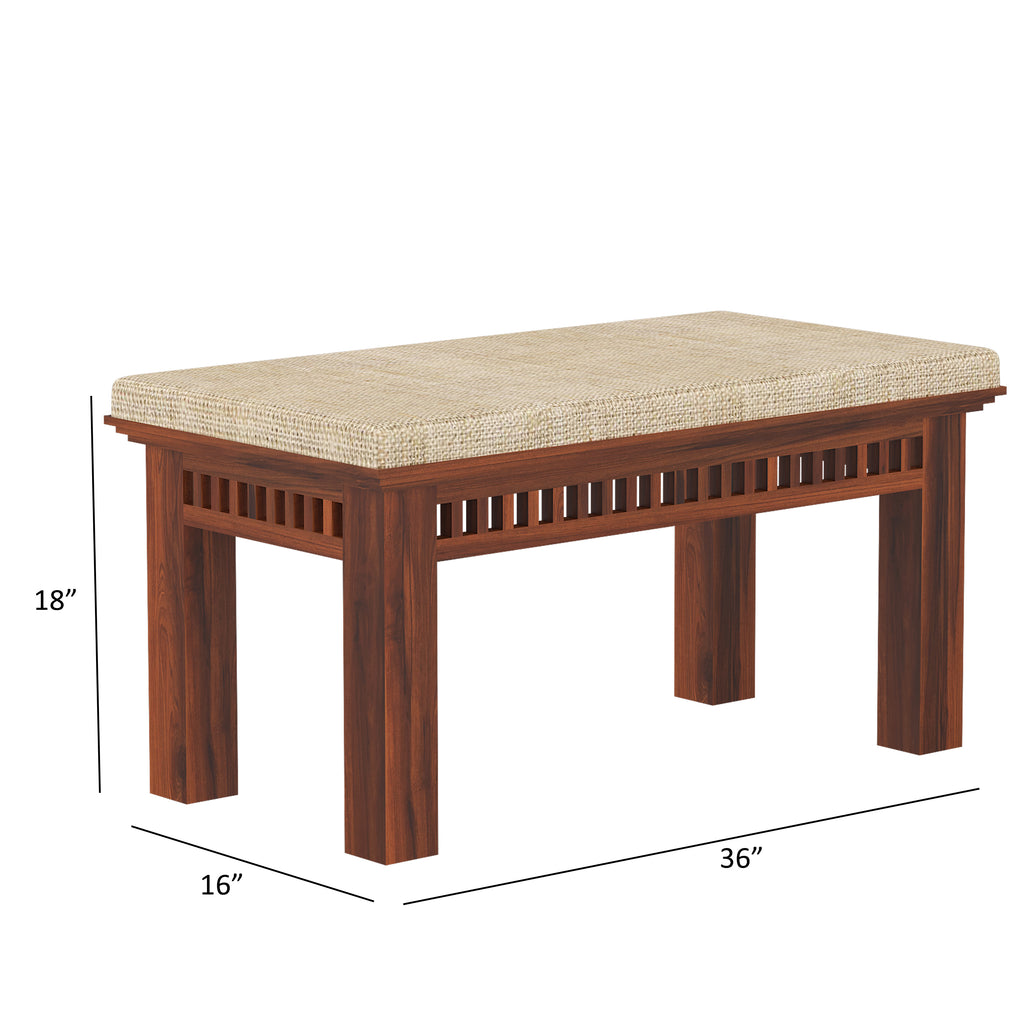 Grid Dining Table Set – V Wood Industries